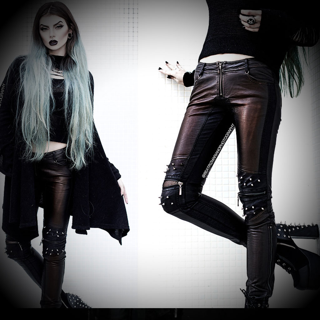 PunkRave – Digital Witchcraft